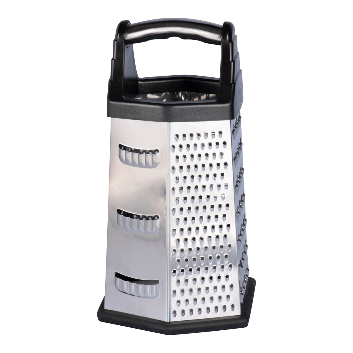 genialo - Rasp “Prof” met 6 vlakken