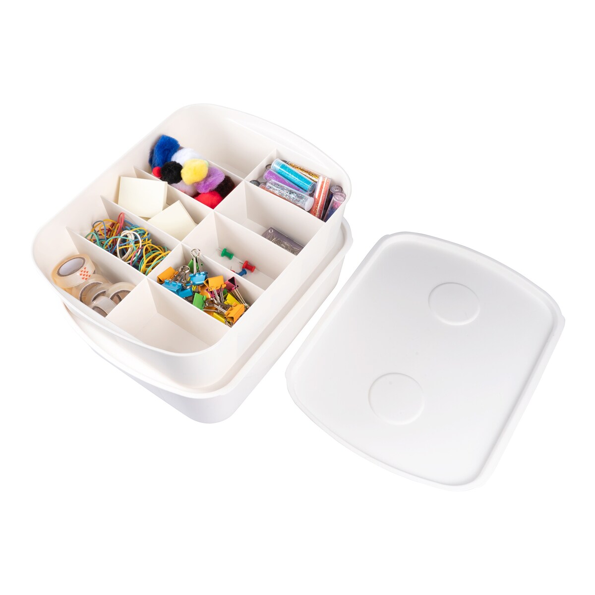 genialo - Multi-organizer