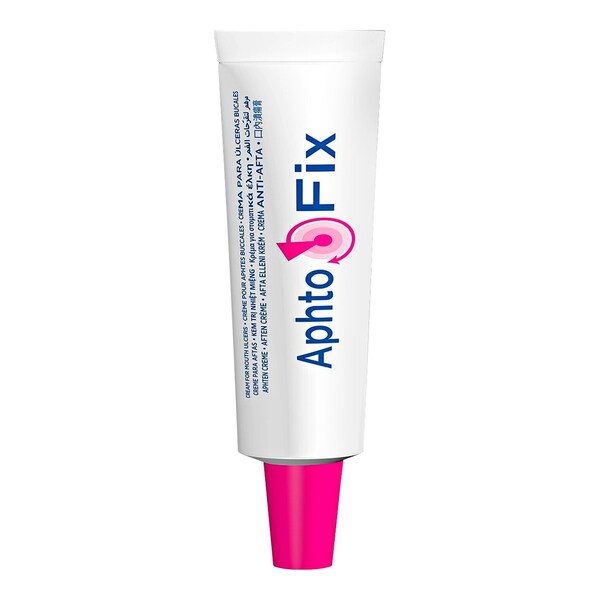 MEDOSAN - AphtoFix Plus | Maison & Confort