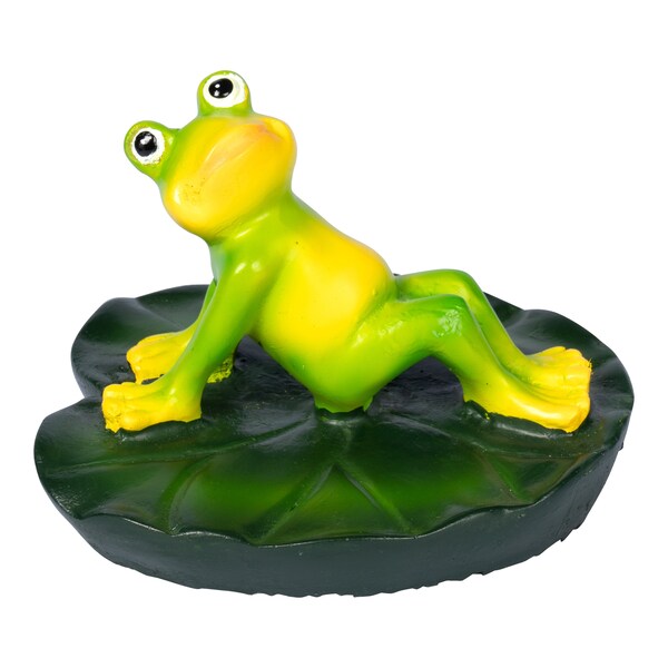 viva domo - Grenouille pour étang - Louis