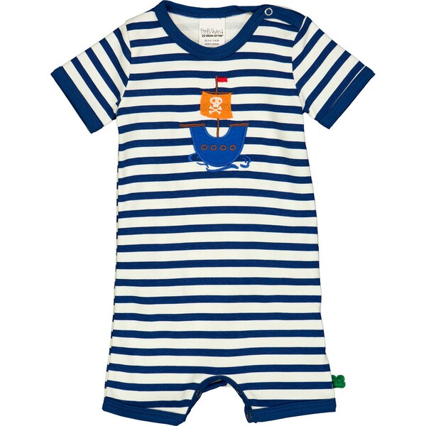 Fred`s World - Spieler