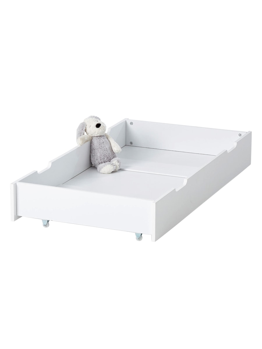 Vertbaudet - Bettkasten für Babybetten