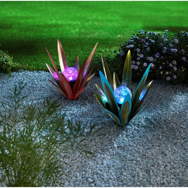 viva domo - Déco solaire «Feuilles» | Maison & Confort