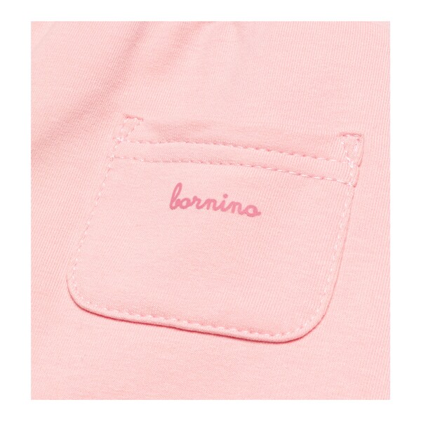 Bornino - Little Safari - Jogginghose mit Po-Applikation Giraffe | baby ...