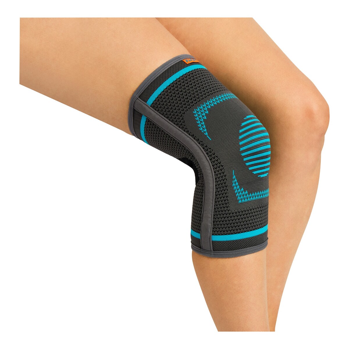 MedoVital - Bandage genou à stabilisateurs | Maison & Confort