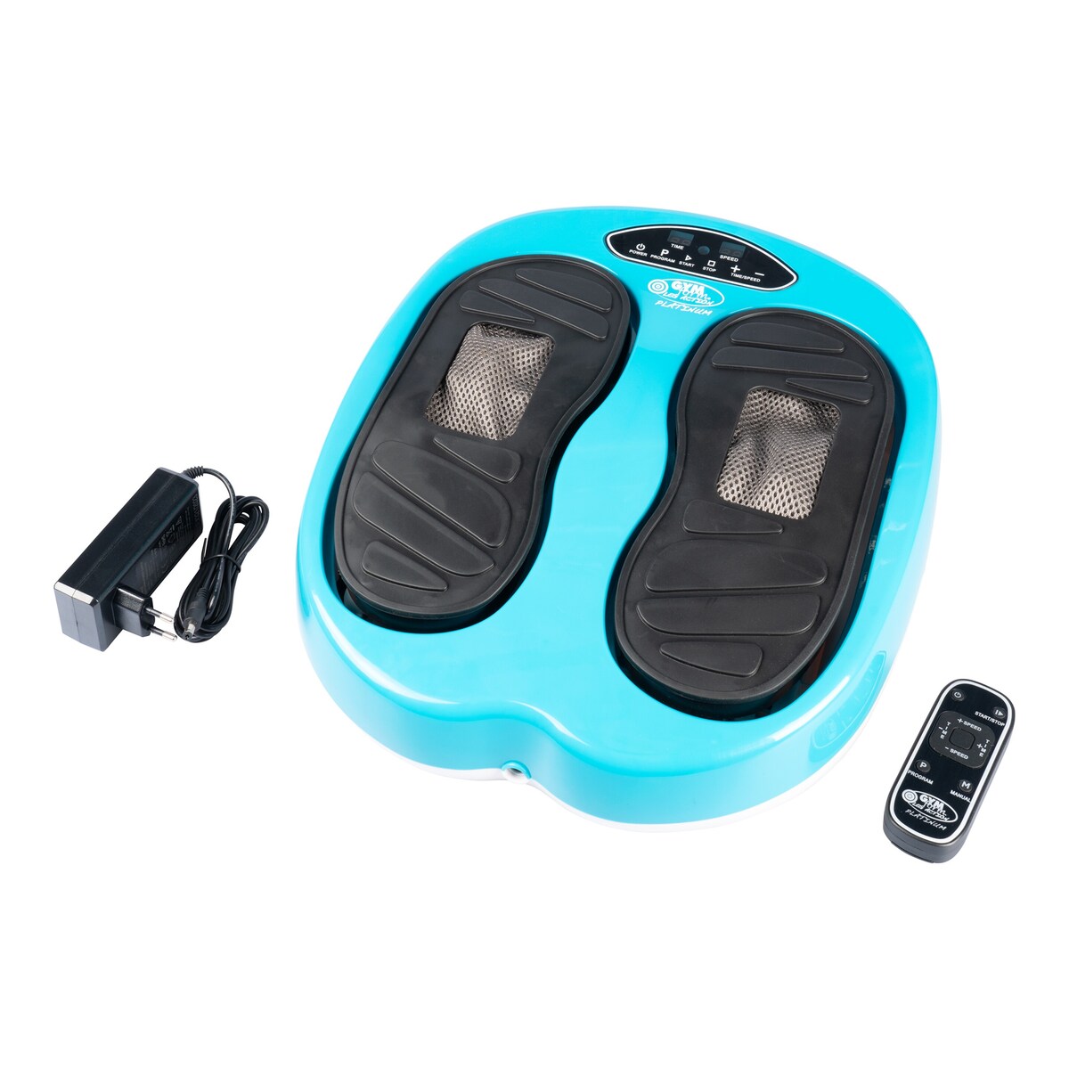 GYMform - Leg Action «Platinum»