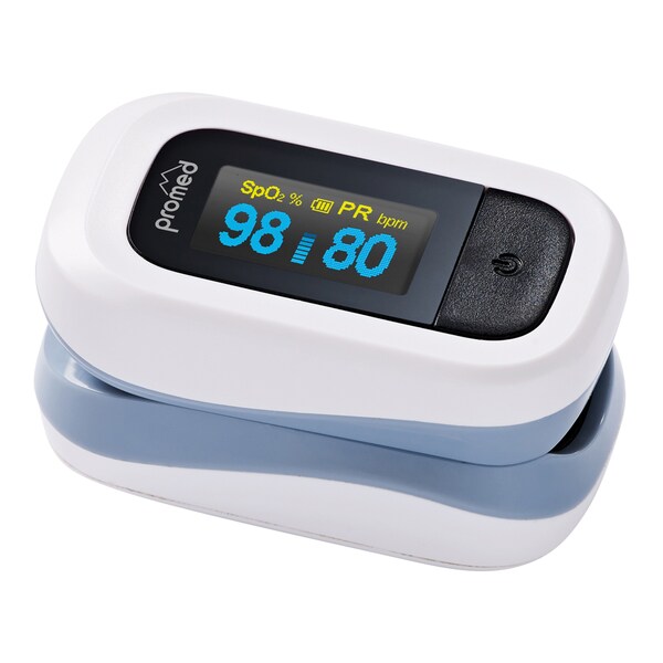 PROMED - Pulsoximeter PM-200 Pro