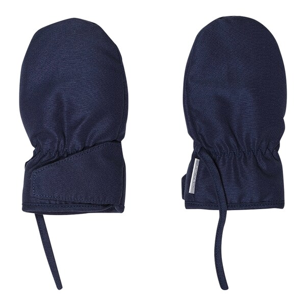 maximo - Thermofäustlinge - marine