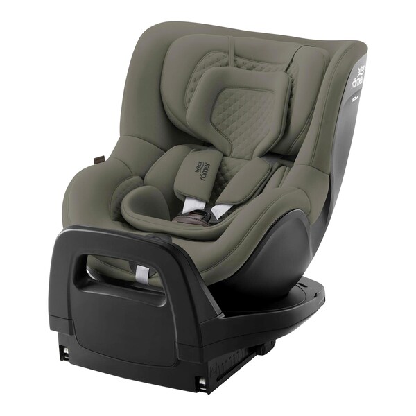 Britax Römer - Britax Römer Diamond - Kindersitz DUALFIX PRO M LUX ...
