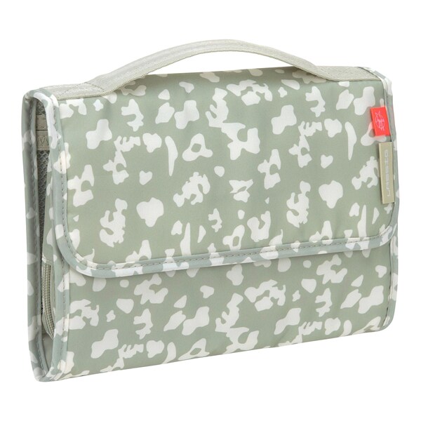 Lässig - Wickel-Kit XL - khaki
