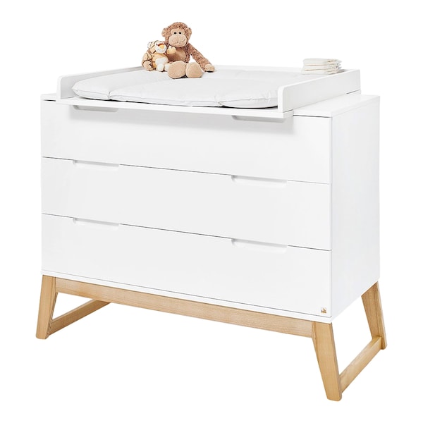Pinolino - Wickelkommode Bridge breit