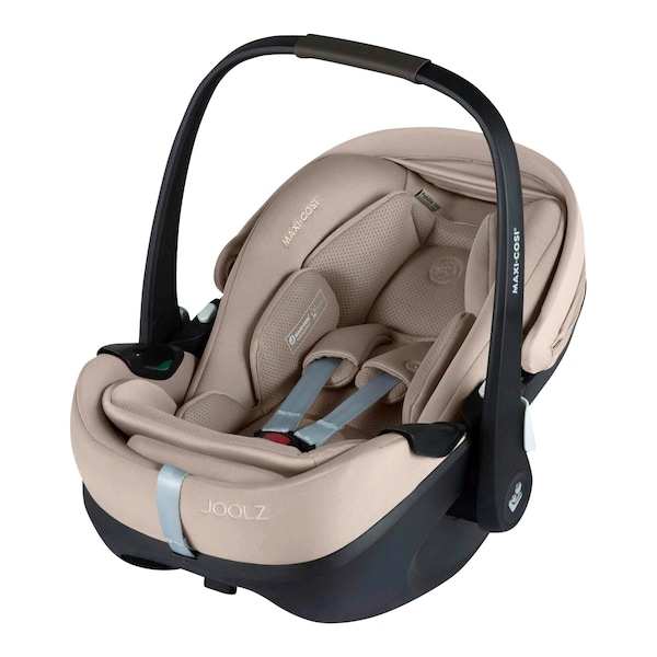 Joolz - Babyschale Pebble 360 Pro 2 - sandy taupe