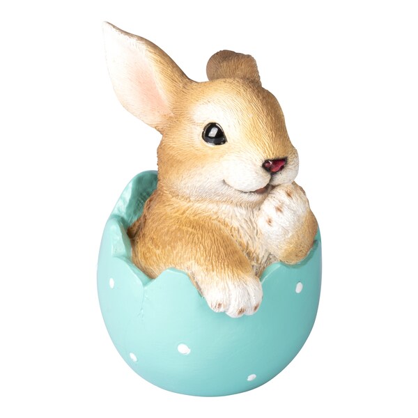 viva domo - Deco-paashaas - maxi