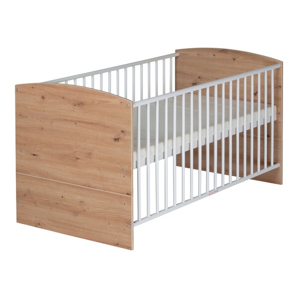 Spannende Babybett 70x140 Komplett Ebenbild