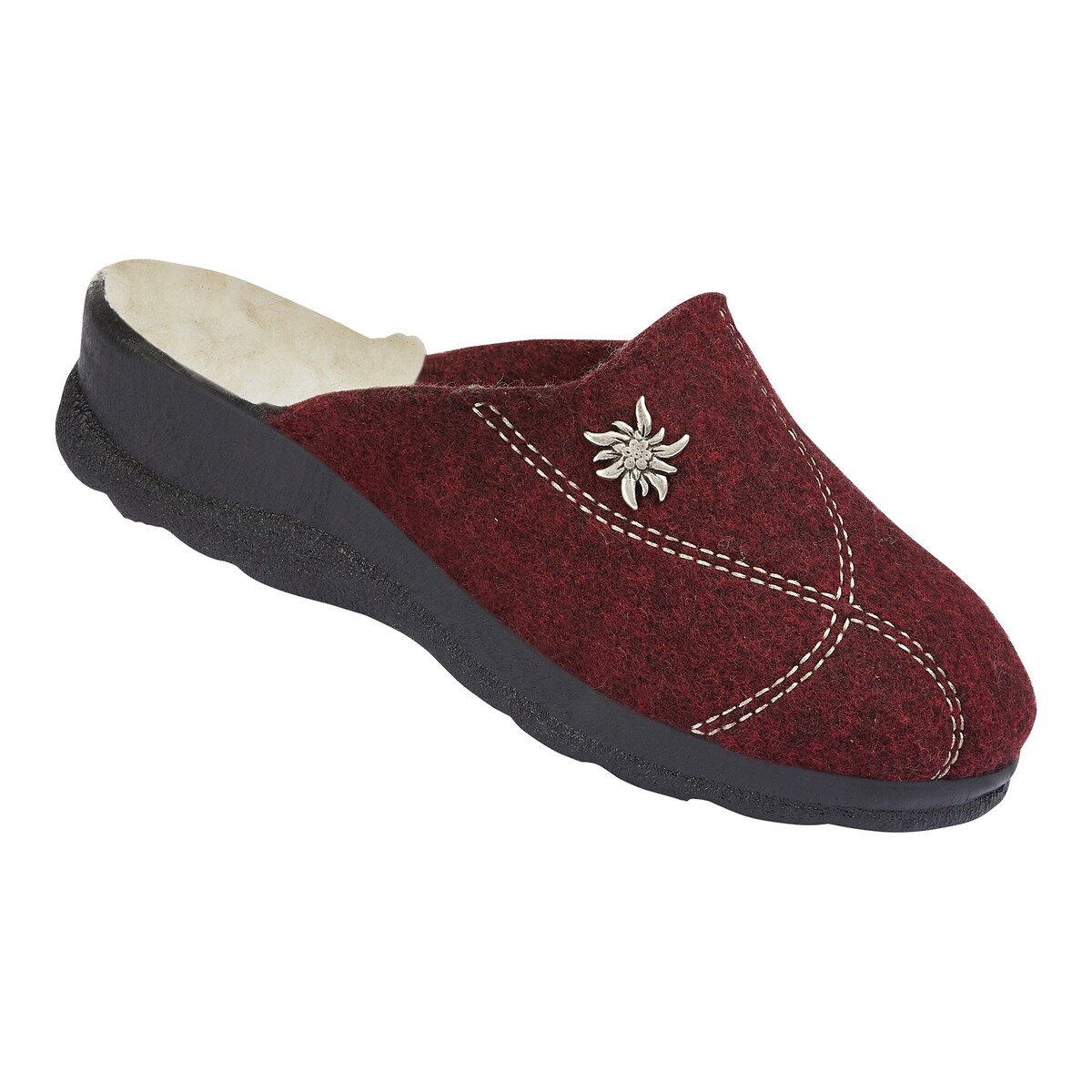 Damespantoffel 'Renate'