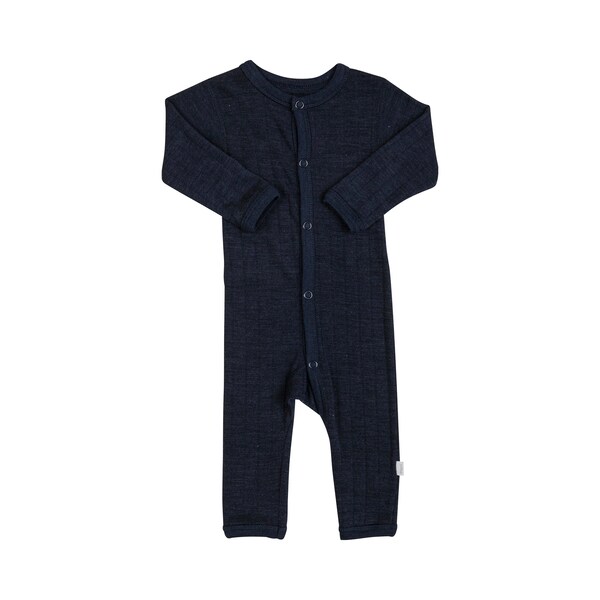 Joha - Overall Wolle/Seide