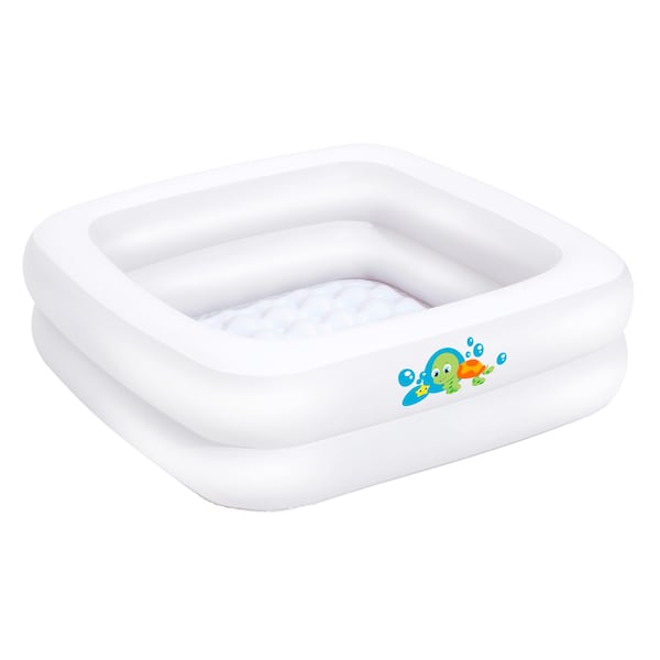 Bestway - Baby-Pool für die Dusche 86 x 86 cm