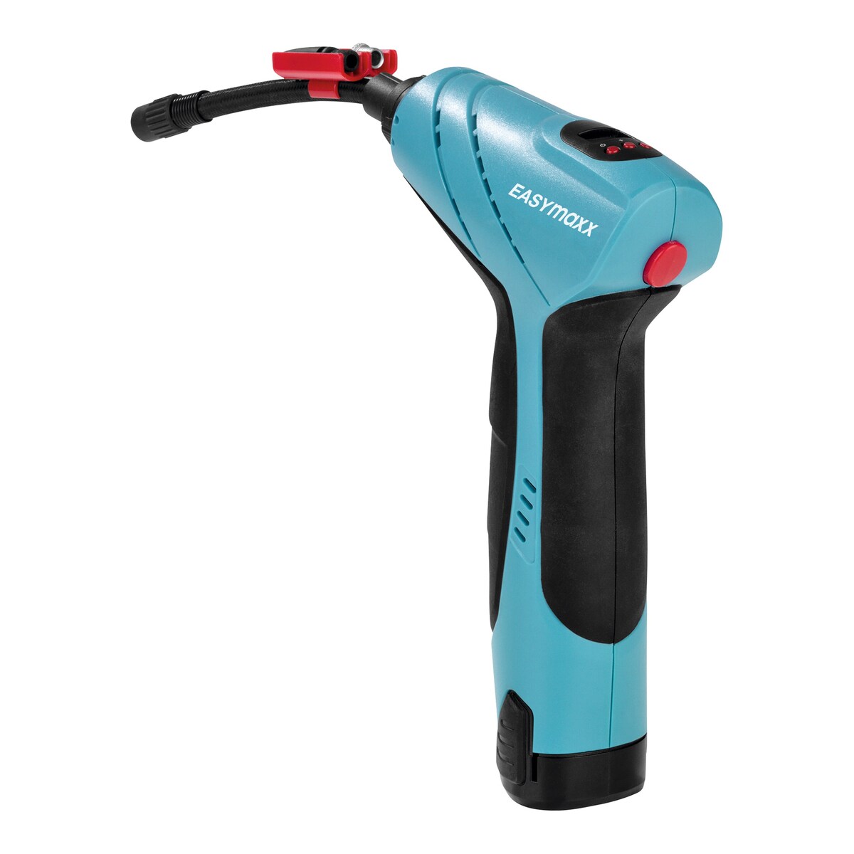 EASYmaxx - Accu handcompressor