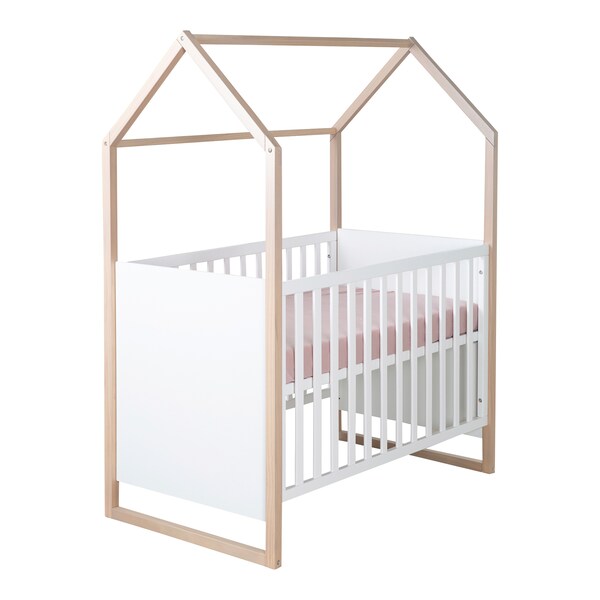 roba - Hausbett Cabane 60x120 cm