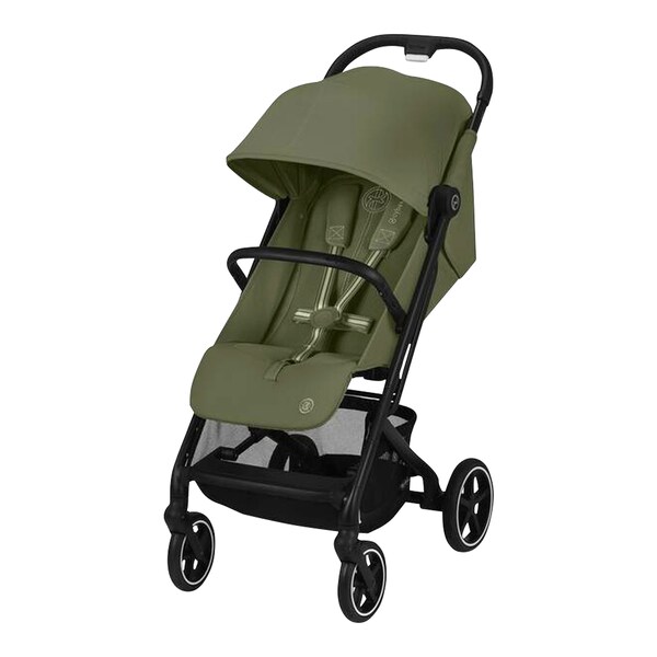 Cybex - GOLD - Buggy BEEZY - moss green