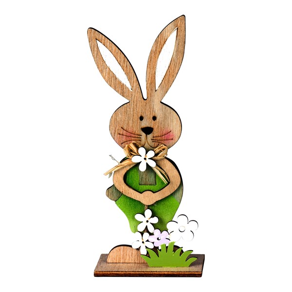 viva domo - Déco en bois - Fred