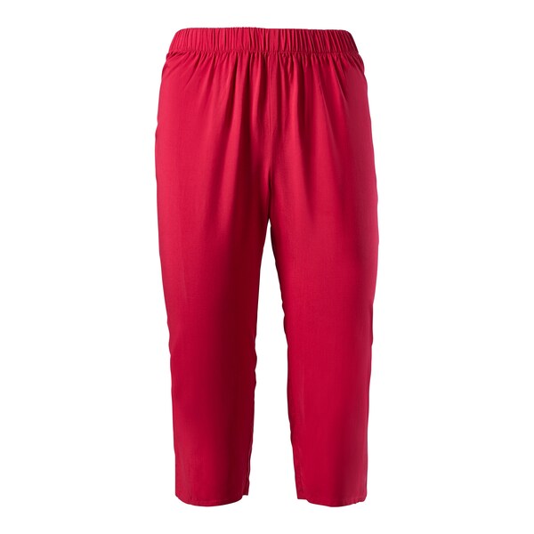 wedolina - Capribroek "Barbara" - rood