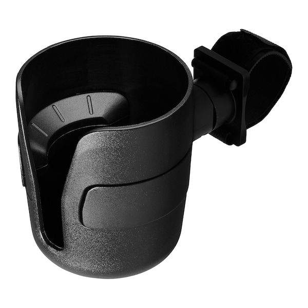 ABC Design - Becherhalter - black