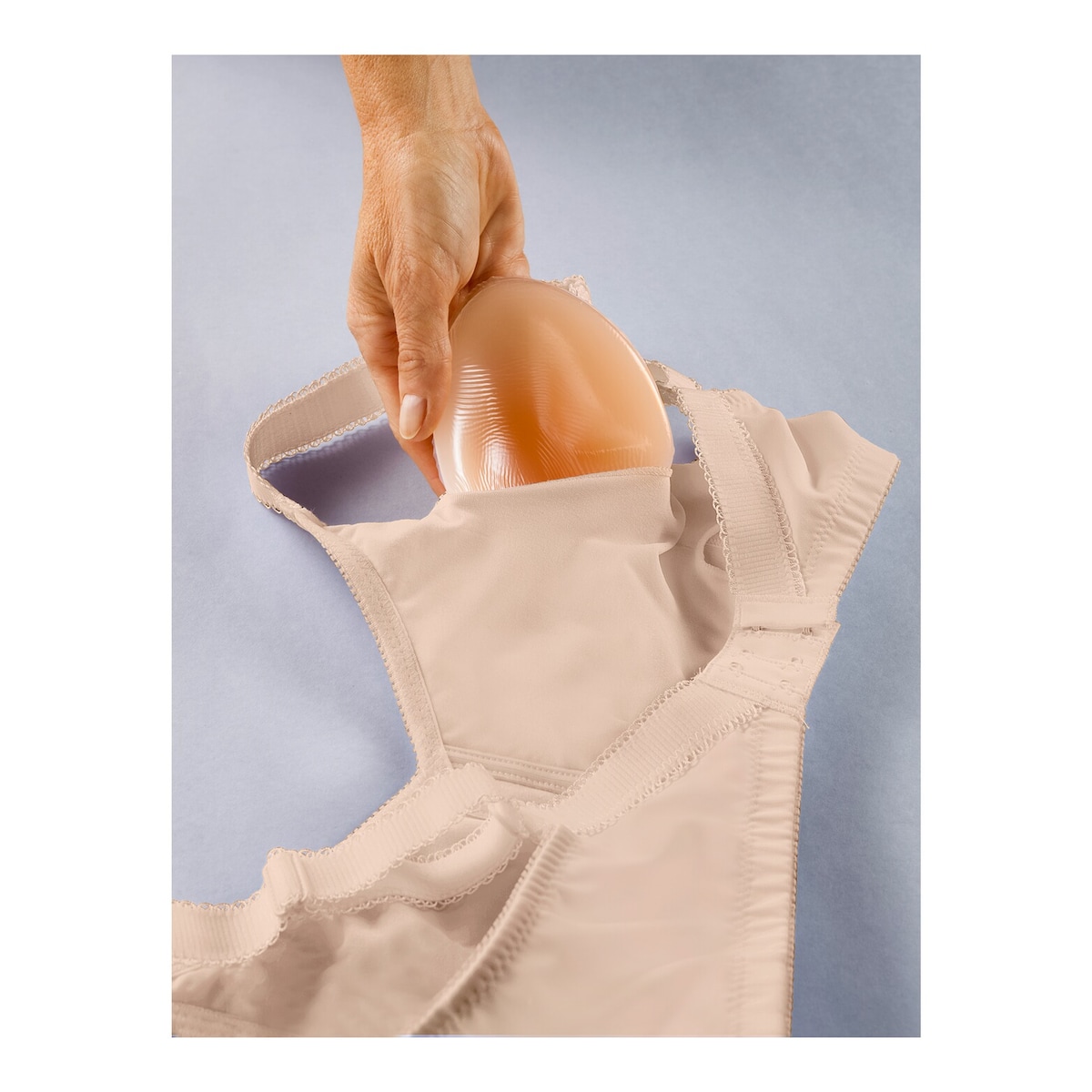 Naturana - Prothesen-BH | Die moderne Hausfrau