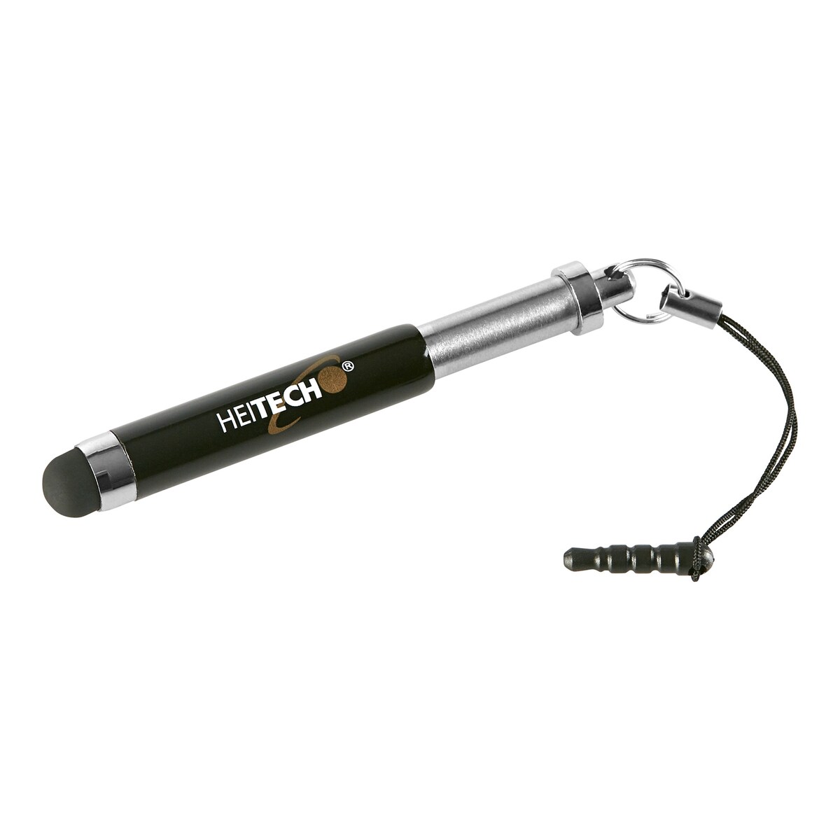 Heitech - Touchscreen-Eingabestift "Variabel"