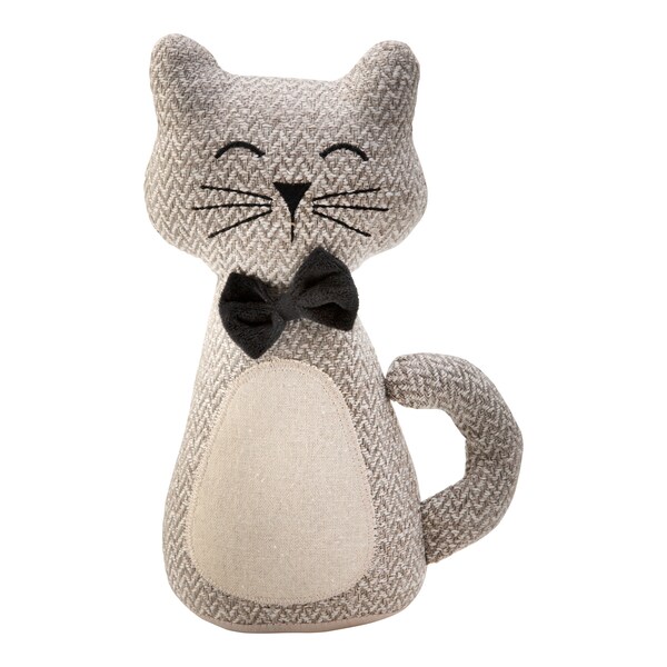 viva domo - Deurstopper “Kater Max”