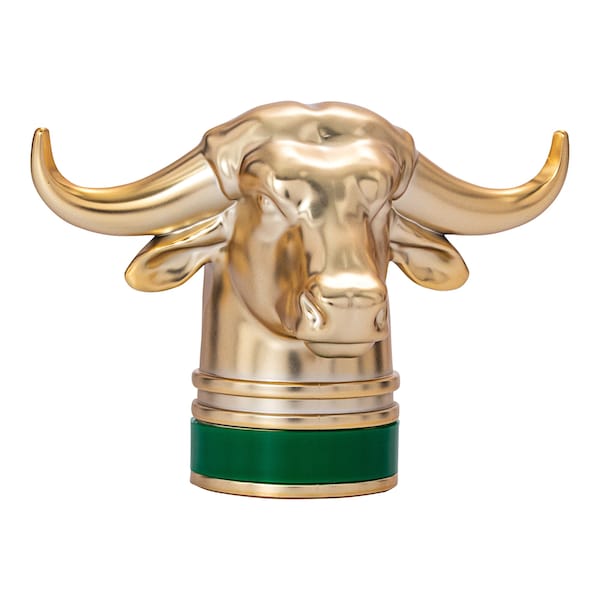 Jean-Pierre Sand - Parfum "The Big Five of Africa", 80 ml - The Buffalo