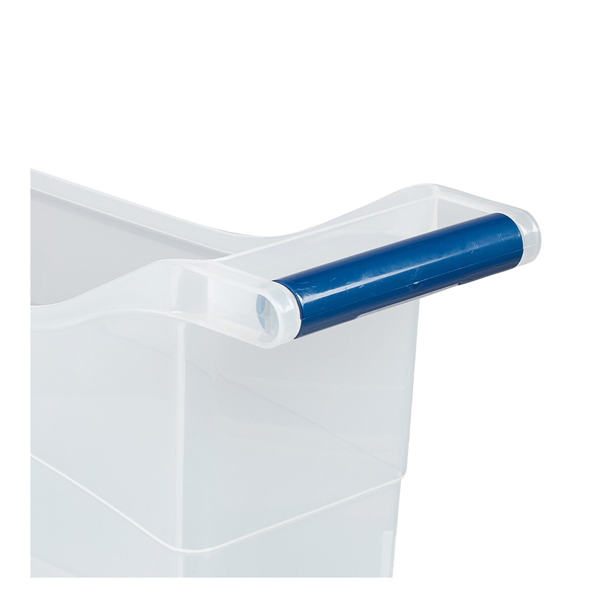 genialo - Haushalts-Roll-Organizer