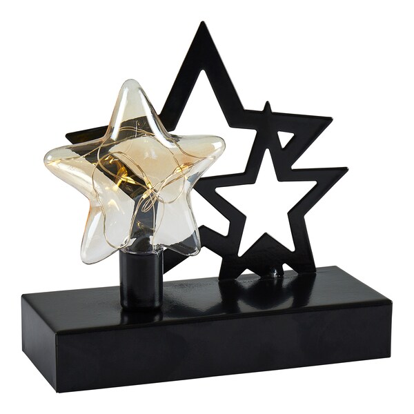 viva domo - Déco à LED - étoiles