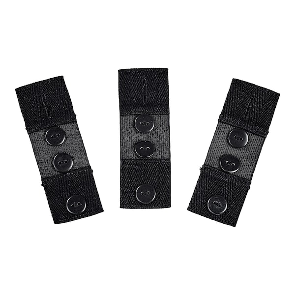 TRI - Extensions pour la taille, 3 pièces