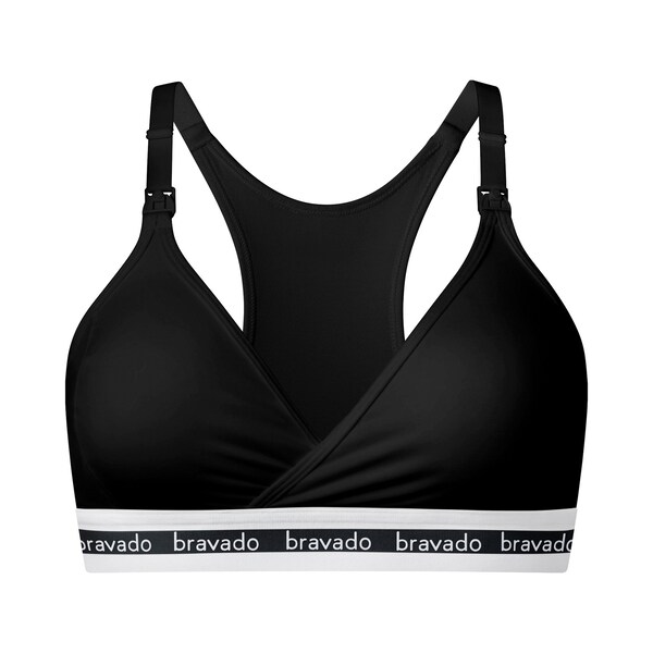 Bravado - Umstands- und Still-BH Original - schwarz
