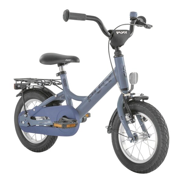PUKY - Kinderfahrrad YOUKE 12 - blue