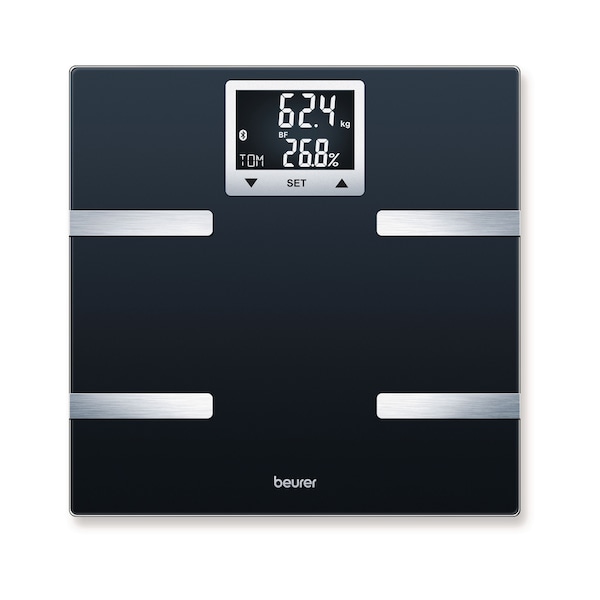 BEURER - Diagnosewaage BT BF 720