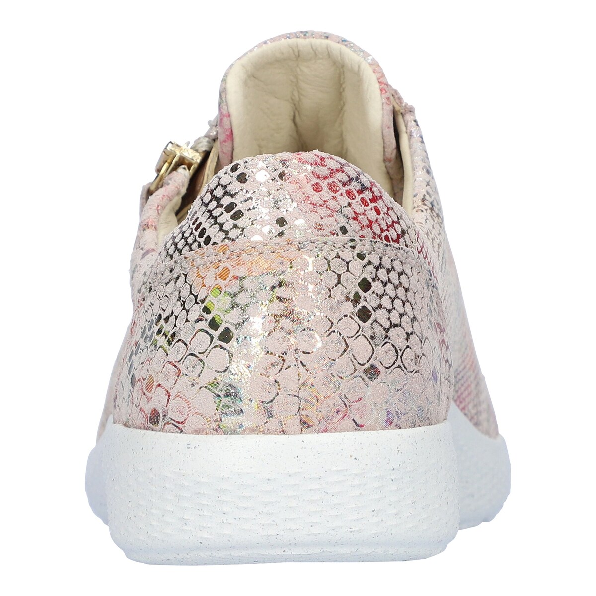 WALDLÄUFER - Baskets «Ira été» pour femmes