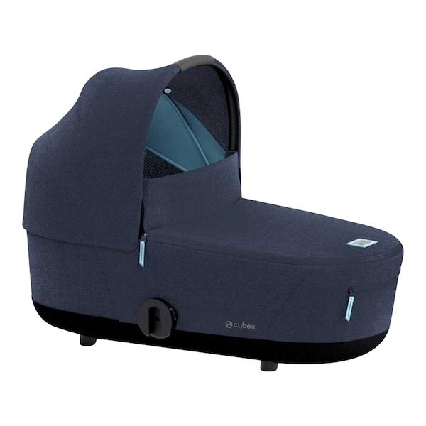 Cybex - Tragewanne für Mios - midnight blue plus | navy blue