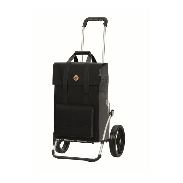 ANDERSEN - Boodschappentrolley Royal Shopper Tango