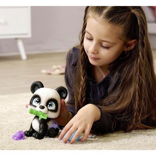 Simba - Pamper Petz Panda | baby-walz
