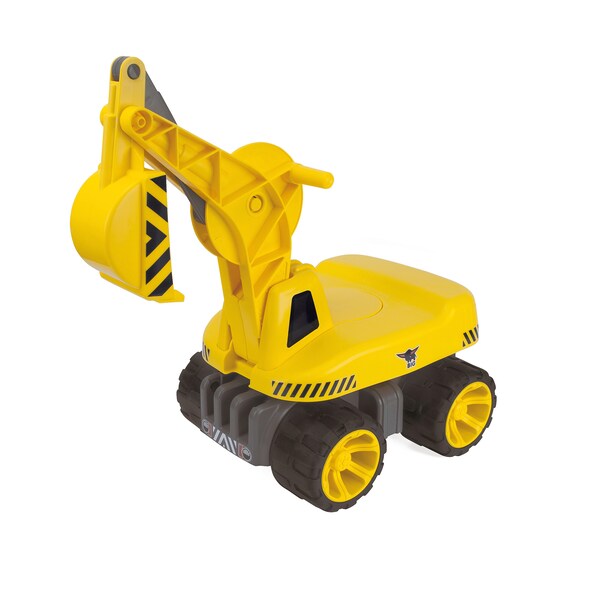 BIG - Power Worker Maxi-Digger