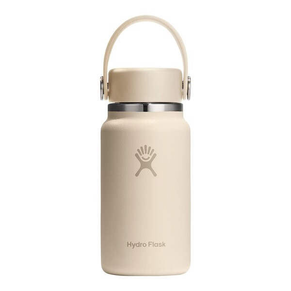 HydroFlask - Trinkflasche 200ml - Oat