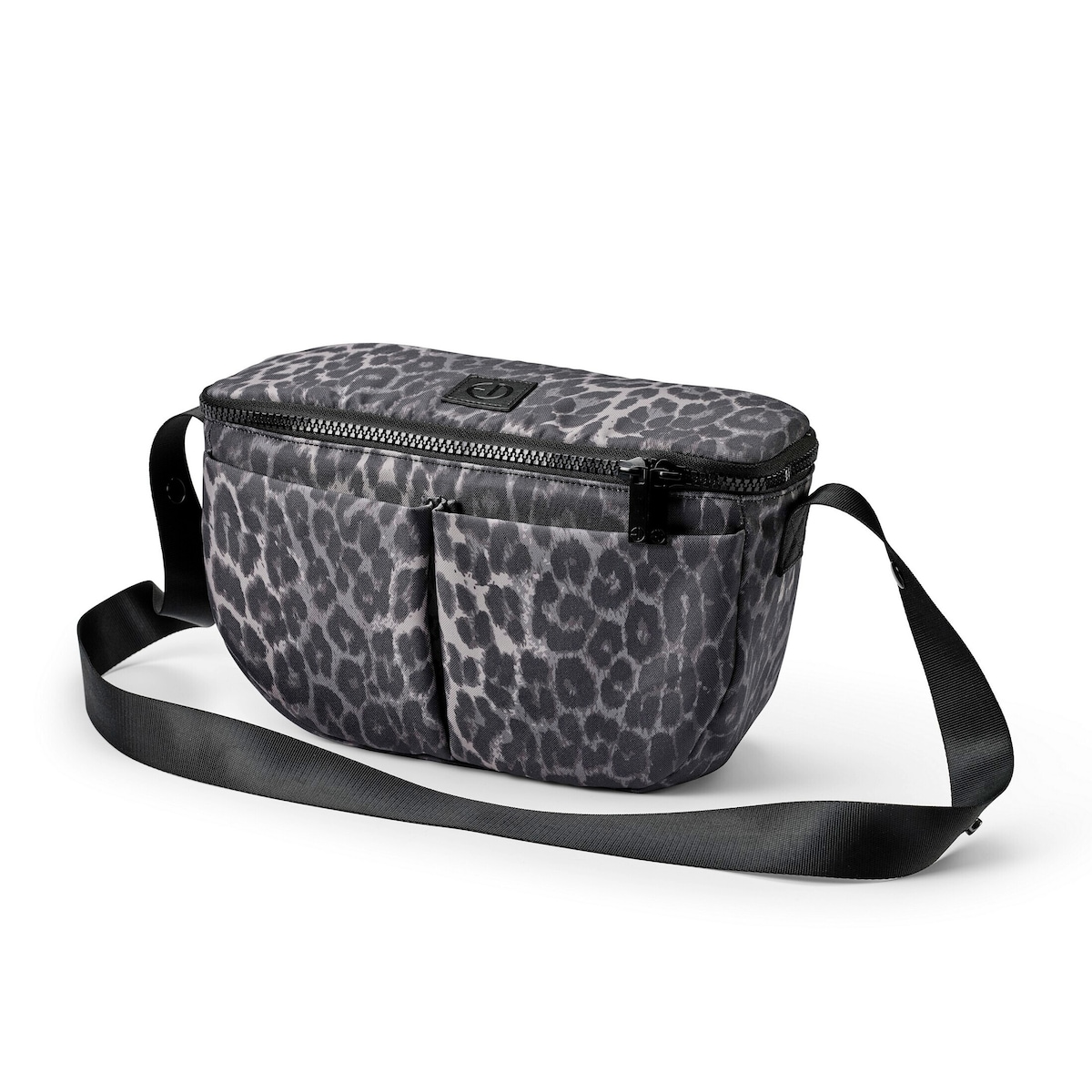 Elodie - Organizer - Half Moon - Le Leopard