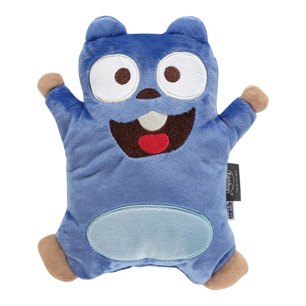 Fashy - Wärmekissen Lemming mit Rapssamenfüllung