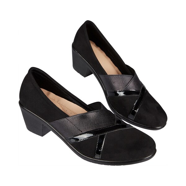 wonderwalk - Comfort-pumps "Elegant"