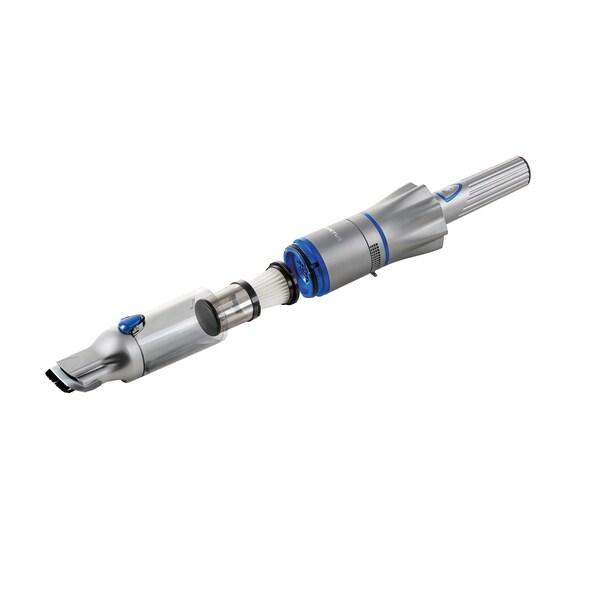 GENIUS - Hand und Bodenstaubsauger "Invictus One 2.0"