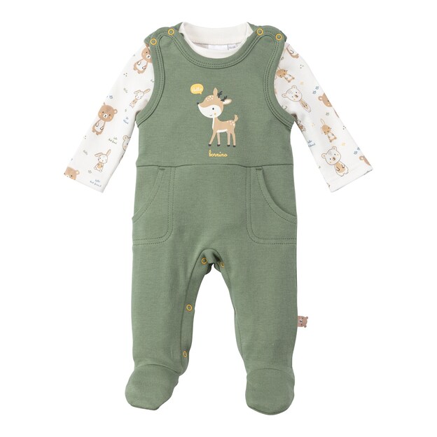 Baby-Strampler ️ für Mädchen & Jungen | baby-walz