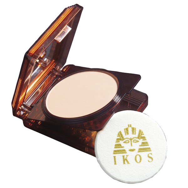 IKOS - Professionele make-up, 12,5 g - medium