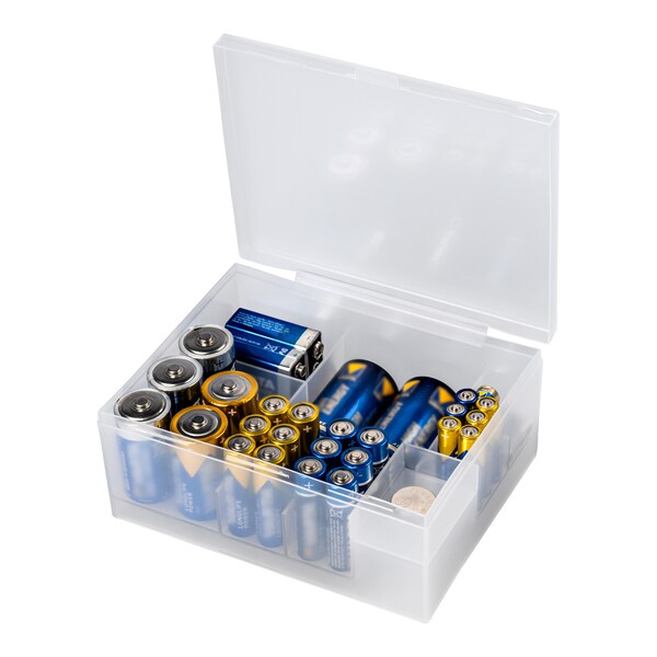 Ruco - Batterie-Box